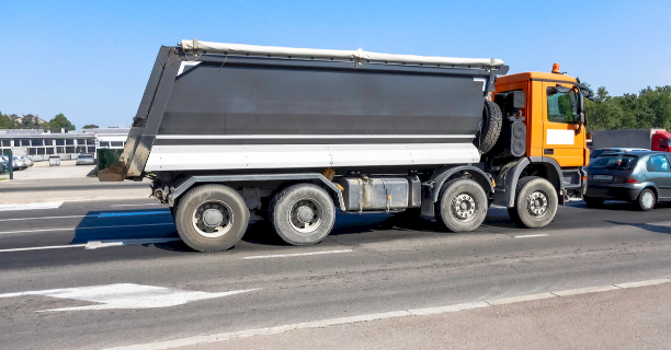 Vacatures ADR colli Uitslapen - 24/7 Drive